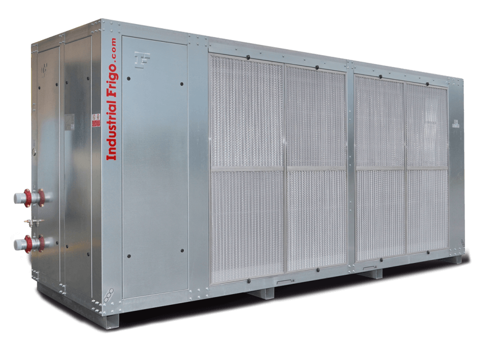 Products - Industrial Frigo