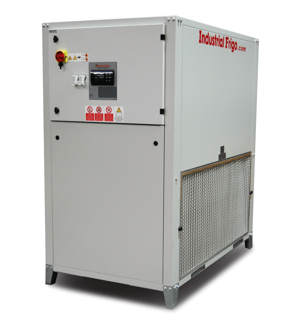 Products - Industrial Frigo