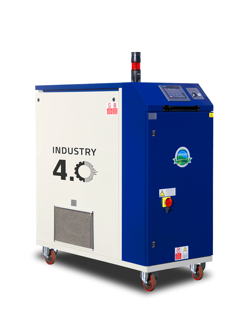 Products - Industrial Frigo