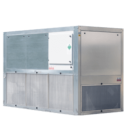 Products - Industrial Frigo